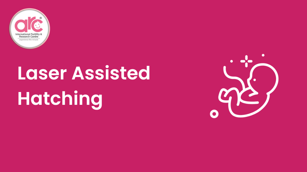 LAH Treatment at ARC - Process, Benefits & FAQs Explained