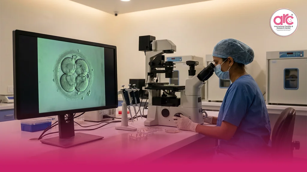 Embryo Grading Explained: Can C-Grade Embryos Work?