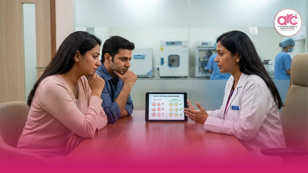 PGT-A Testing: Does It Really Improve IVF Success?